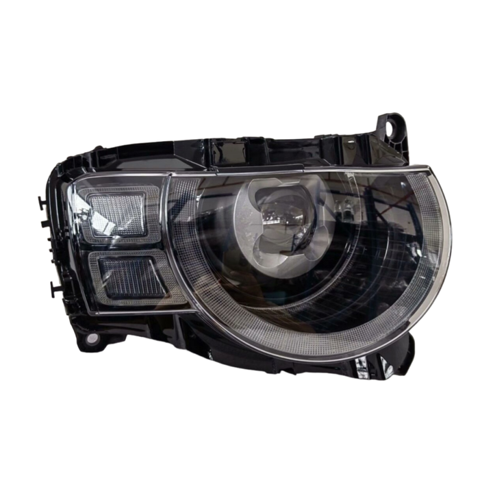 For Land Rover Defender LED Headlights Assembly 2020-2025 Defender Left ...