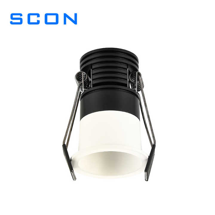 LED Spotlights Frame - Efficient and Durable Lighting