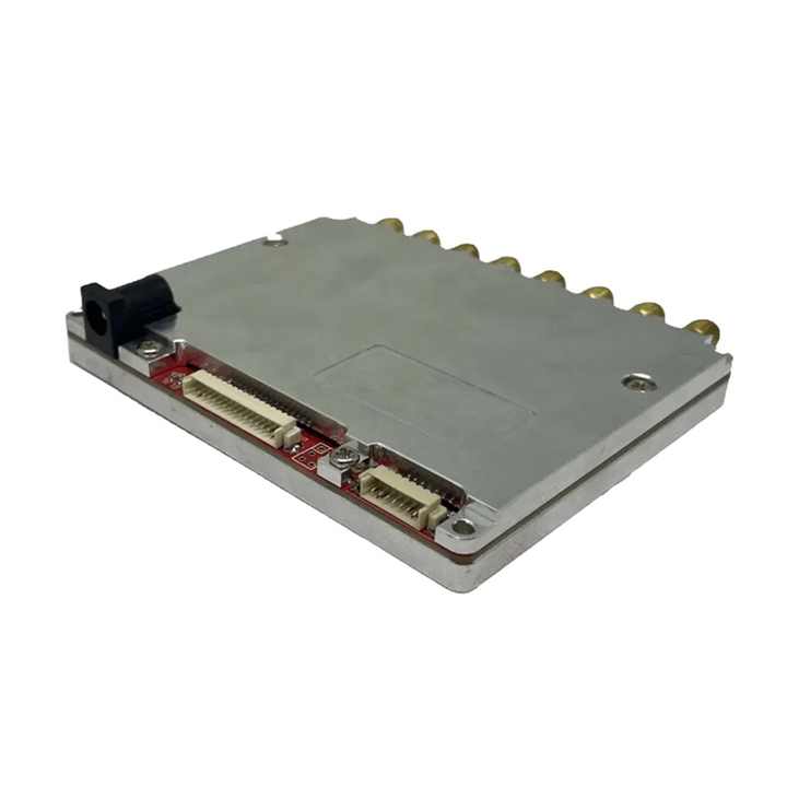 8-Port UHF RFID Reader Module Free SDK Long Range Low Power UHF Reader ...