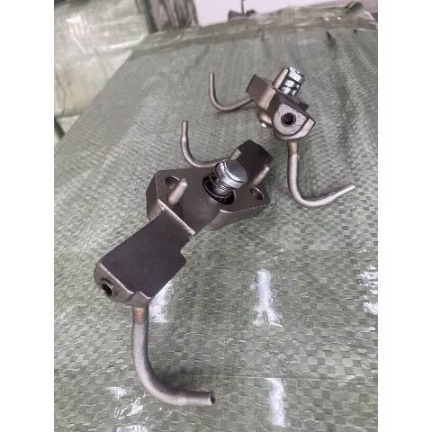 Genuine K38 K50 Engine Spare Parts for QSK38 KTA50 QSK50 Piston Cooling ...