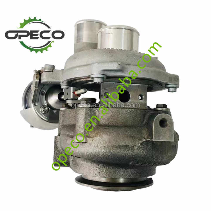 适用于JAC HFC4Db2-1D 2.0T涡轮增压器BV40 54409700040 1118300EAA 54409880040 ...