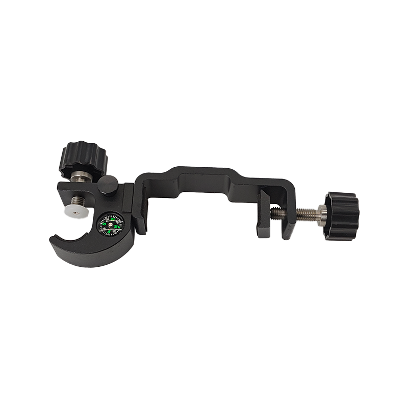 Qianlixing RTK Survey Pole Theodolite Auto Level with Aluminum Alloy ...