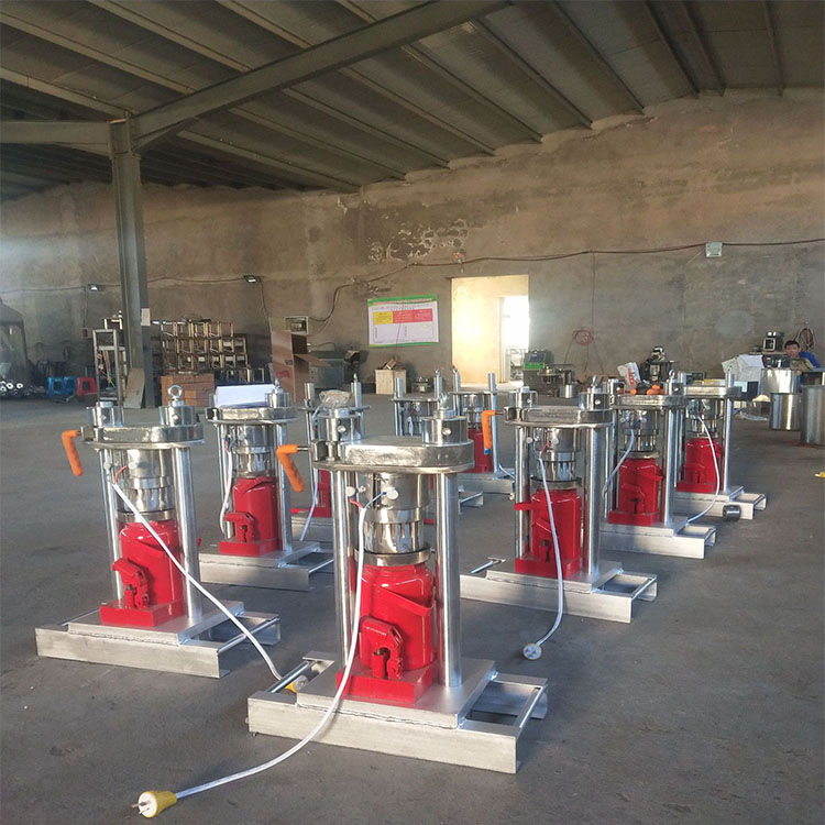How to Choose the Best Cold Press Oil Machine Manual: A Complete Buyer ...