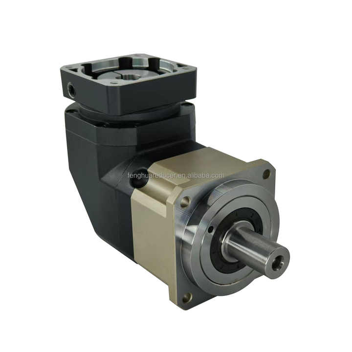 PAR Precision Right Angle High Torque Gearbox - 1/3/5/10 Ratio