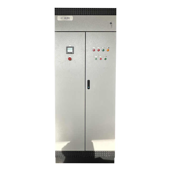 Electrical Panel Design Service Power Distribution Cabinet Industrial ...