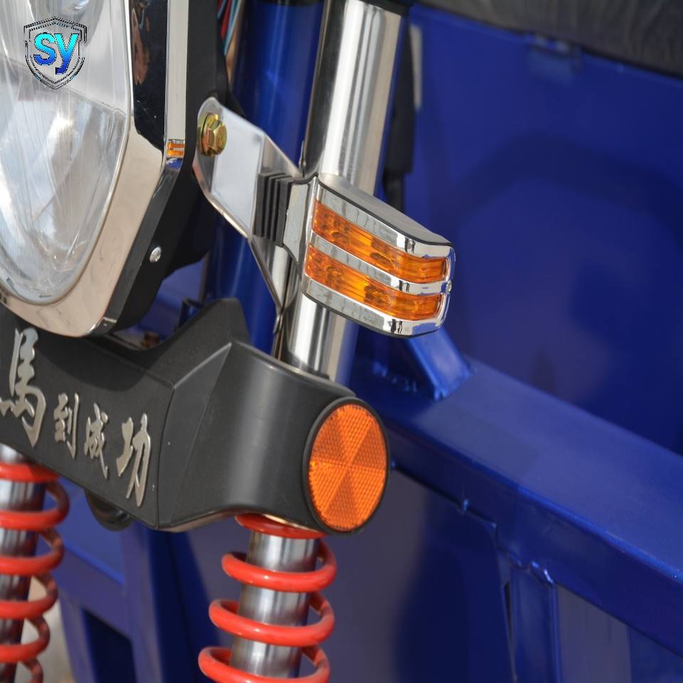 Three-Wheel Mobile Hydraulic Scissor Lift/ SYTSL| Alibaba.com