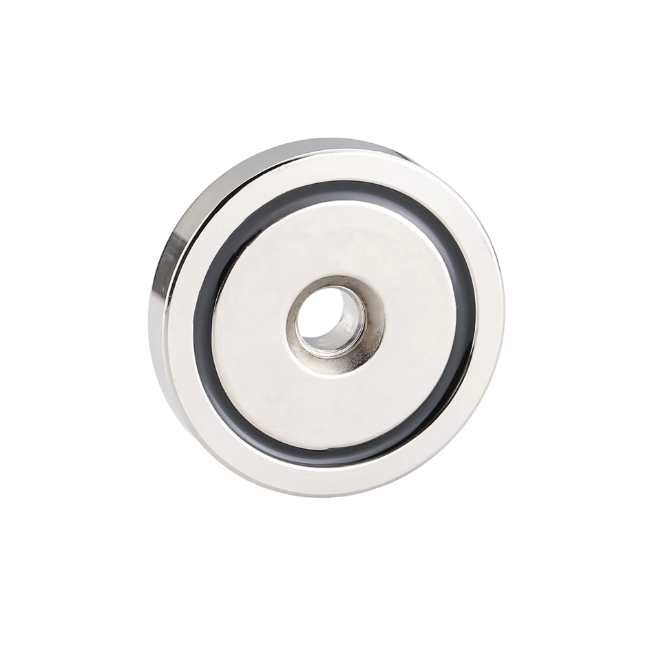 Customized N52 Neodymium Magnet N52 Strong Magneti Permanent Magneet ...