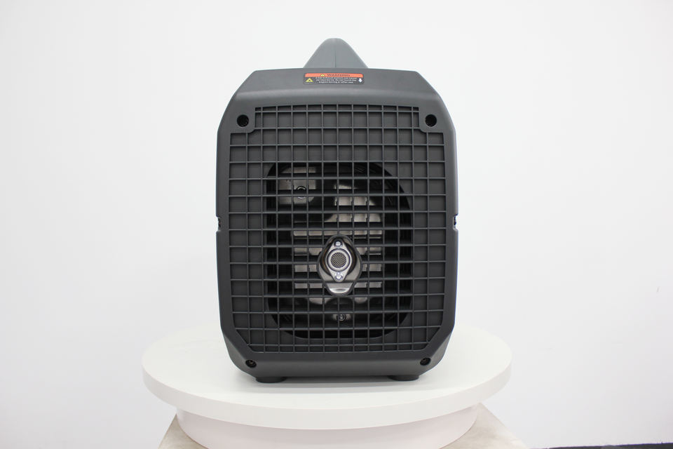 YHS Portable Single Cylinder 4 Stroke 4000W/4500W 230V/240V Air Cooling ...