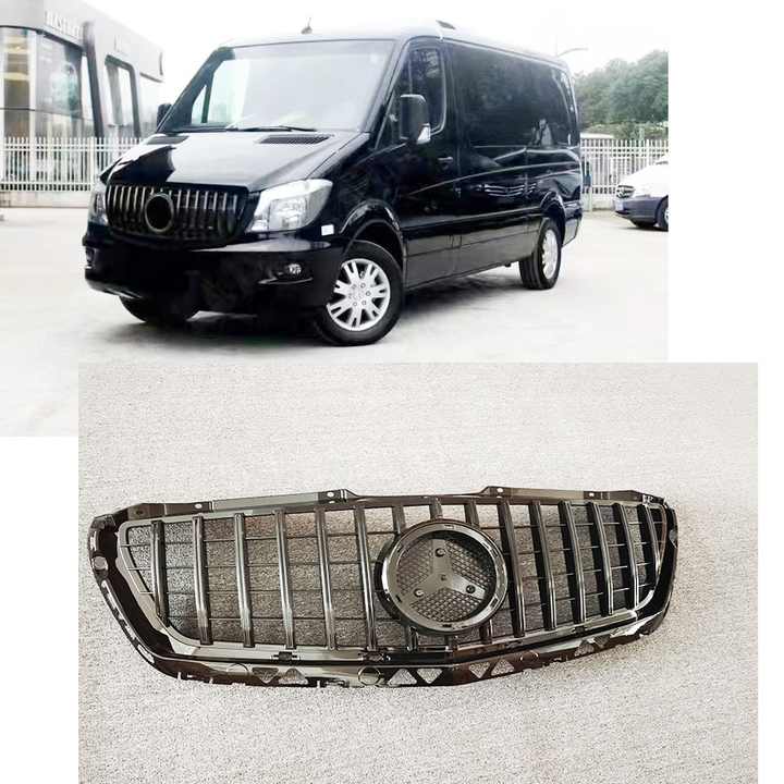 Sprinter W906 Grille for Mercedes Benz Sprinter Van