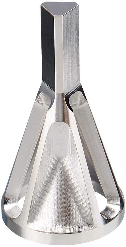 Deburring External Chamfering Tools Stainless Steel Deburring Tools ...