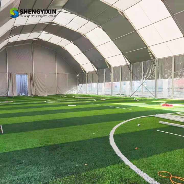 Wholesale Aluminium Waterproof Party Tents for Outdoor Events