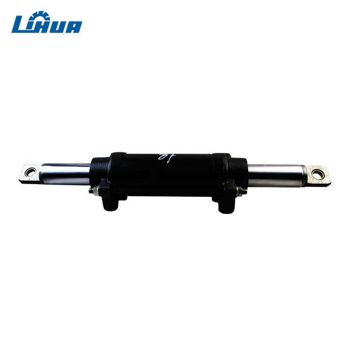 Forklift Parts Transverse Cylinder Used of 7F/8F 2-3T