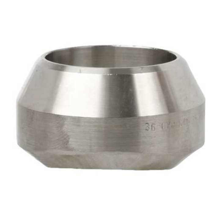 Weldolet 6x1 MSS SP-97 Pipe Fittings - Durable & Customized