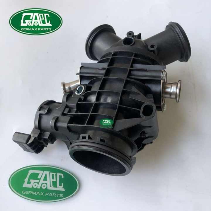 Throttle Body for Land Rover Range Rover Vogue 2013-2017