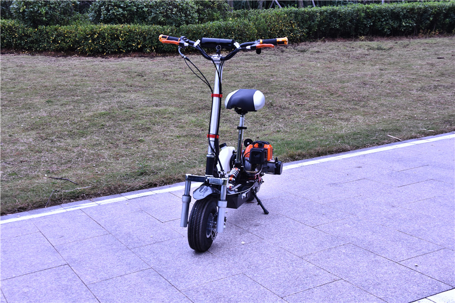 goped - 2025 New Design Electric & Gas Scooters