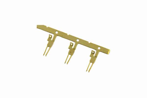 High Speed Pneumatic Punching Machine L12S-04 by ARIDA