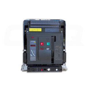 Protect Electrical Equipment with Wholesale Abb Air Circuit Breaker ...