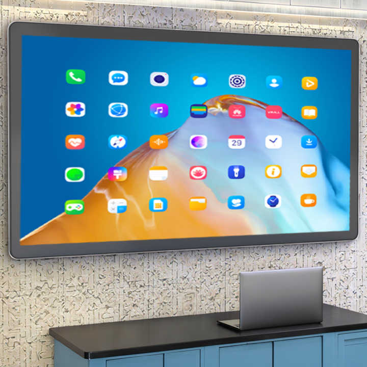 OEM SDK 32-Inch Android Tablet PC Touch Screen Digital Signage Display ...