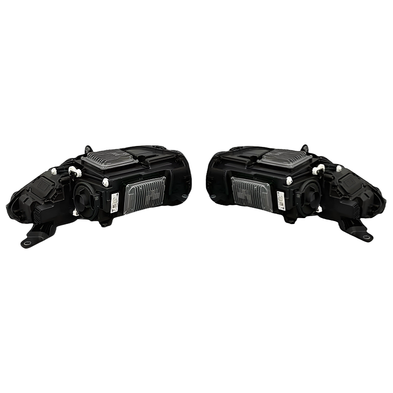 High-quality Original Car Headlights for Mercedes-Benz CLS W257 ...