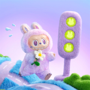 Labubu Dolls - Popular Plush Toys from Bubble Mart