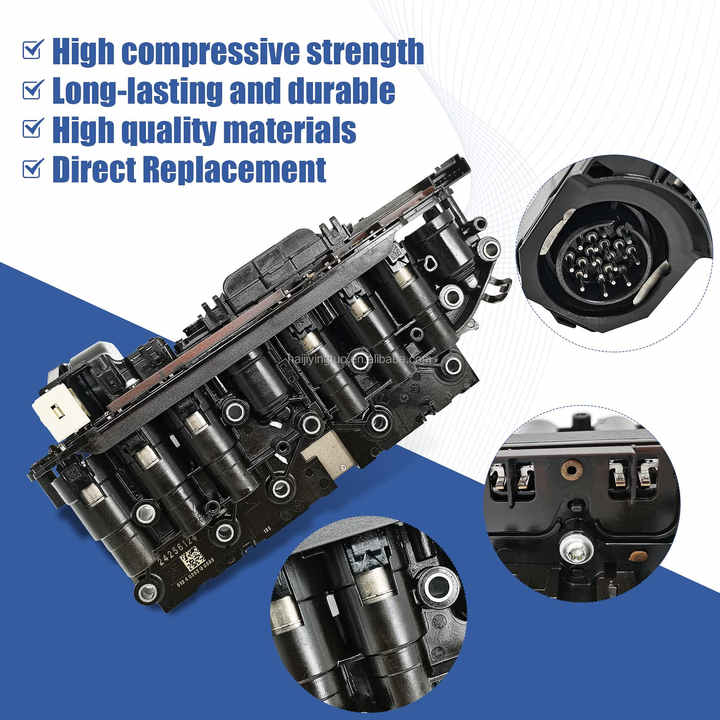 6L80 Transmission Control Module Kit for Cadillac & Chevrolet