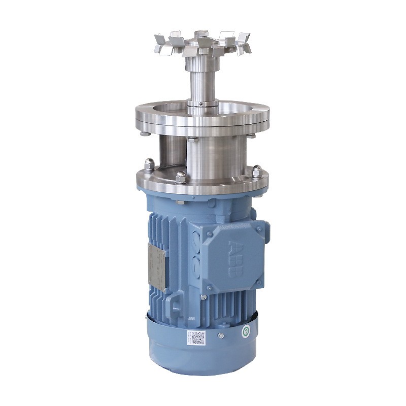 10000 Liter Liquid Mixers - Efficient Solutions for Industry