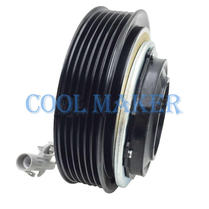 Lexus Is200t & Toyota RAV4 AC Compressor Clutch - 88320-42140