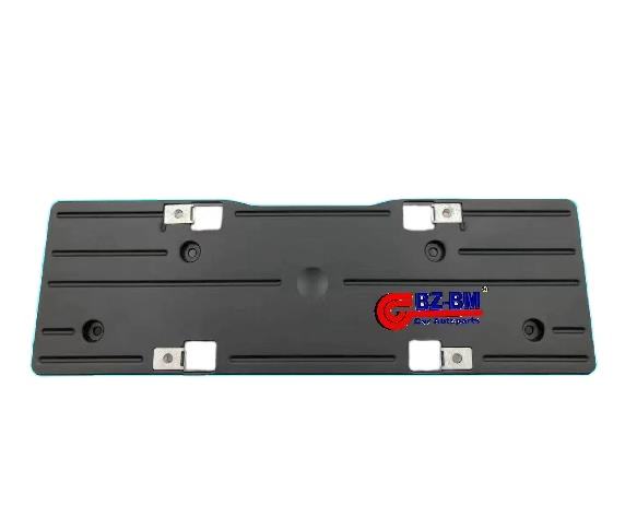 BMW Bumper Grille & Window Regulators - Quality & Durability