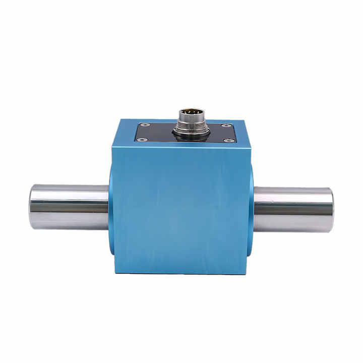 High RPM Motor Torque Meter 50Nm 100Nm 150Nm 200Nm 300Nm Dynamic Torque ...