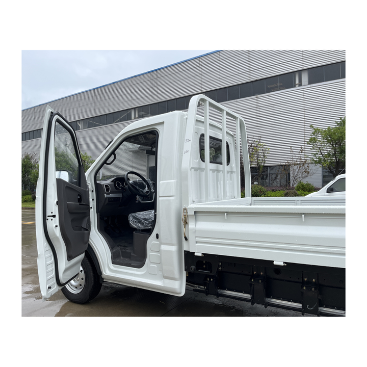 KAMA Pickup Truck - Efficient 1 Ton to 3 Ton Electric Mini Truck