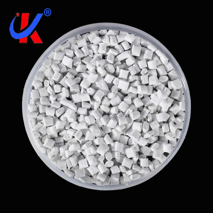 PCR White PBT GF20 V0/V2 Virgin Recycled Engineering Plastic Raw ...