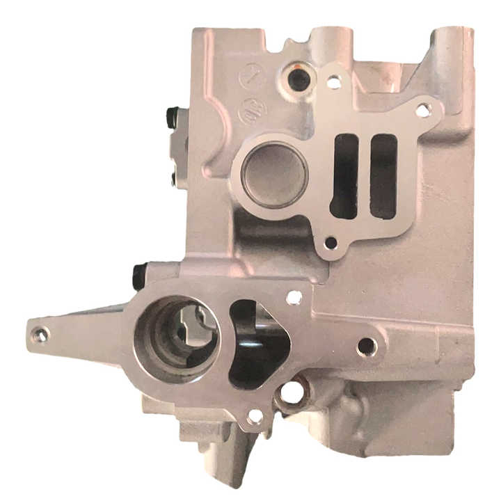 Newpars D4FA Engine Assembly Bare Long Block Diesel Cylinder Heads for ...