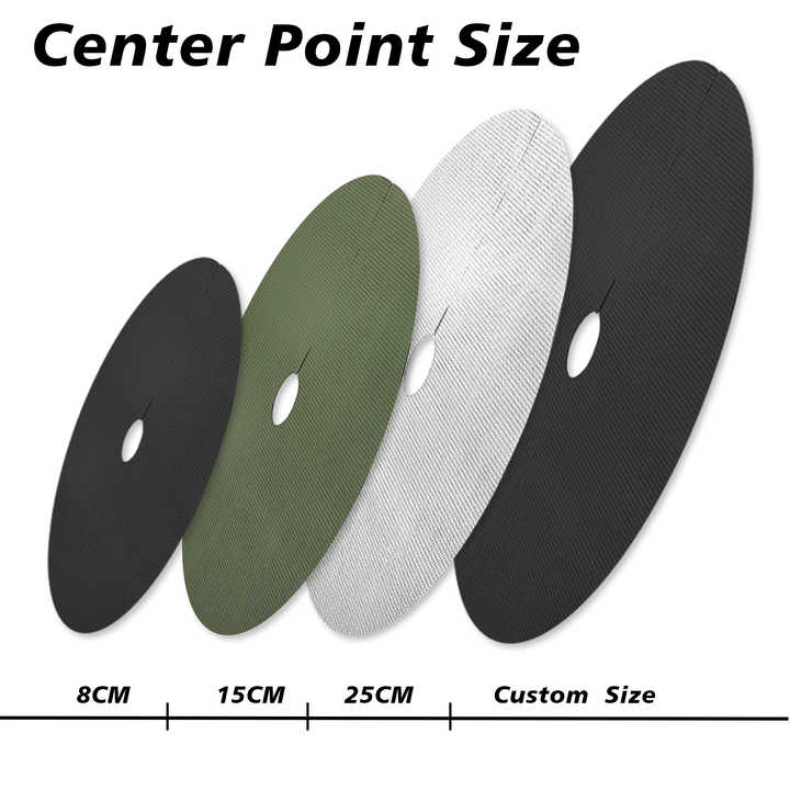 Black Color Weed Mat Fabric Agricultural Plastic Woven Ground Cover PP ...