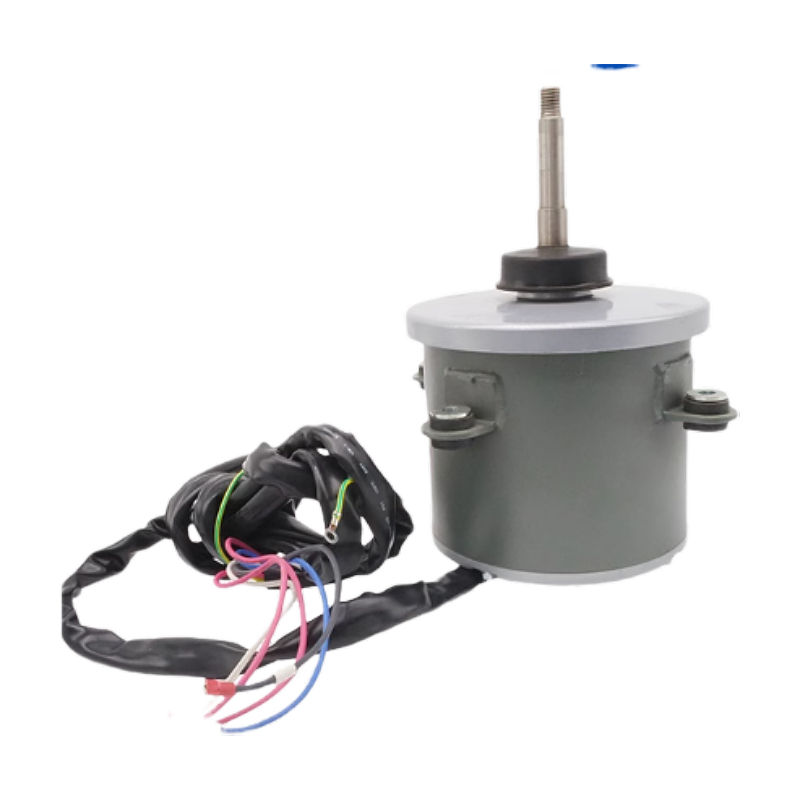 New & Original PLC Fan Motor of Room air Conditioner YDK450-8FC ...