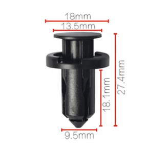 Wholesale push nut fasteners Of Various Designs and Uses - Alibaba.com