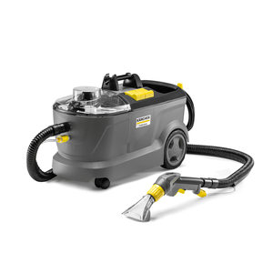 Discover Premium Puzzi Machines for Carpet & Commercial Cleaning | Karchers