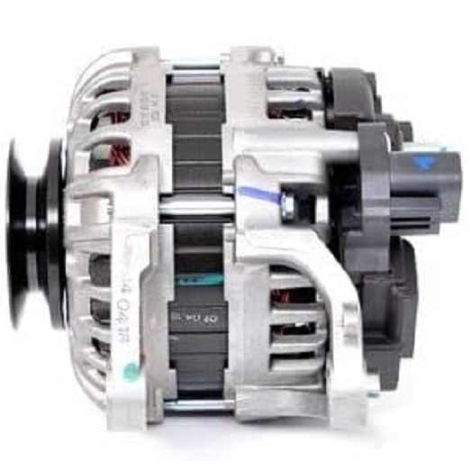 High Quality Auto Engine Generator For HYUNDAI 14V 36-70A Alternator ...