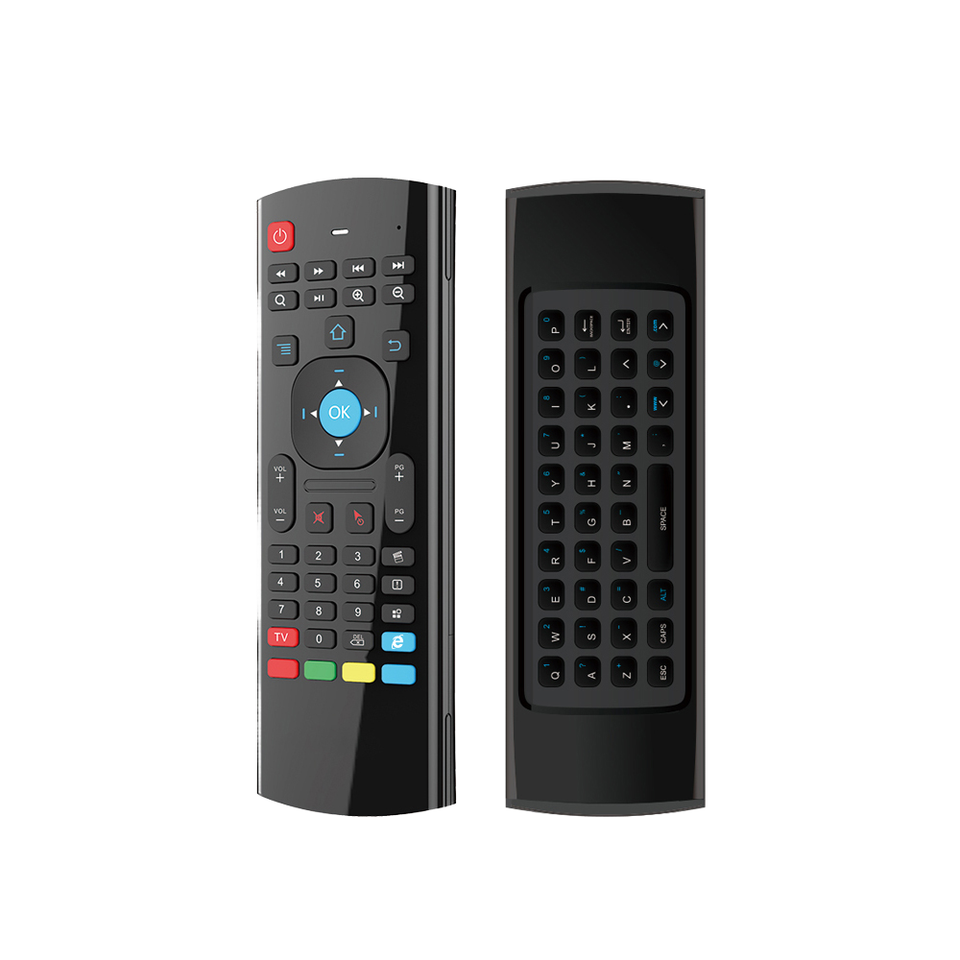 Ihomemix Custom OEM Manufacturing Smart Multimedia Android Tv Box ...