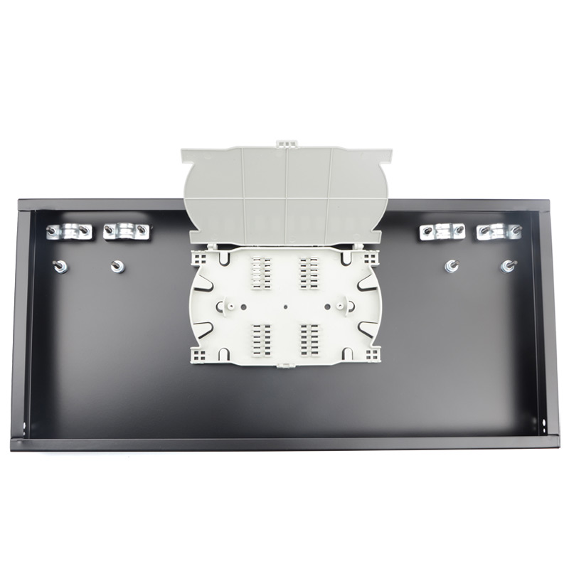Efficient Network Connectivity with Premium 24 core box fiber optical ...