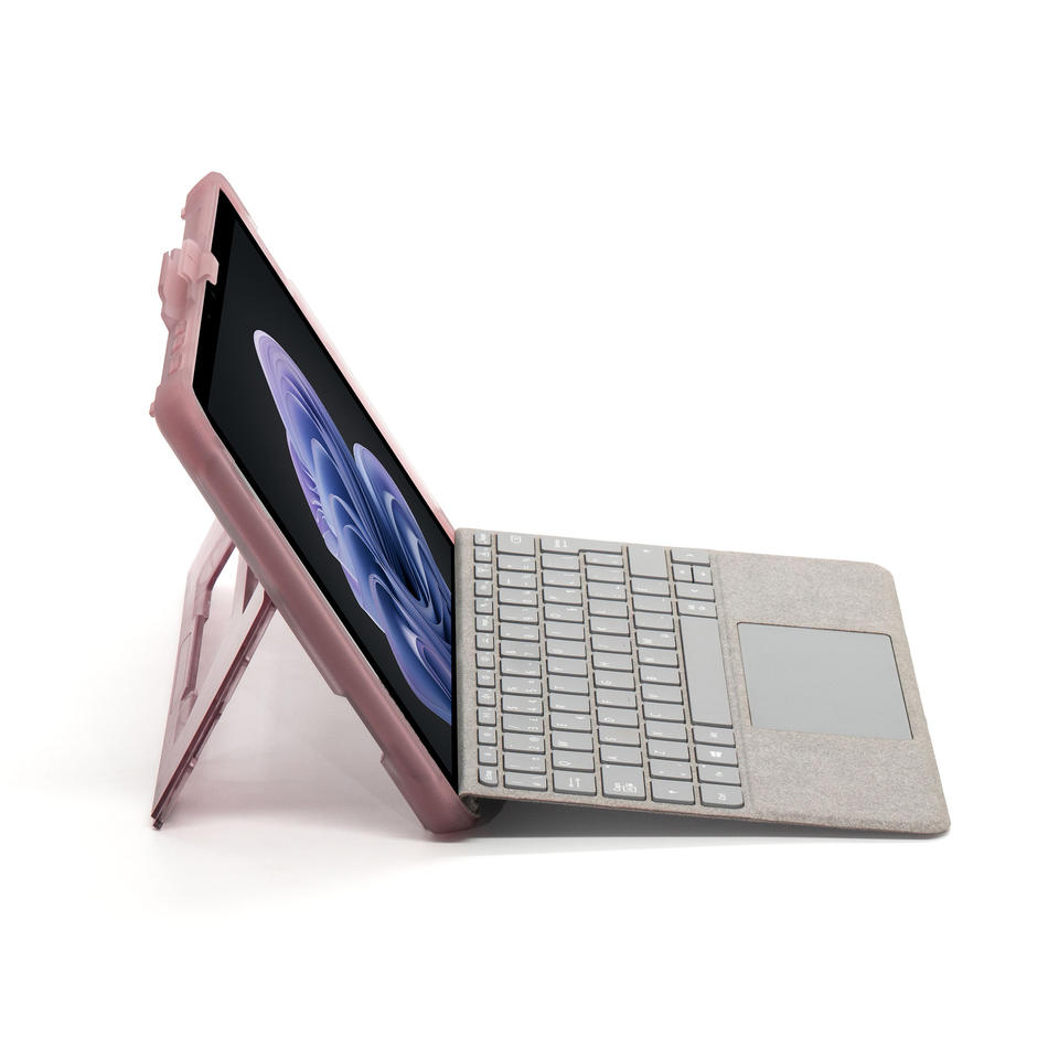 Free Stand Precise Cutouts Four Corners TPU Covers Shockproof Business ...