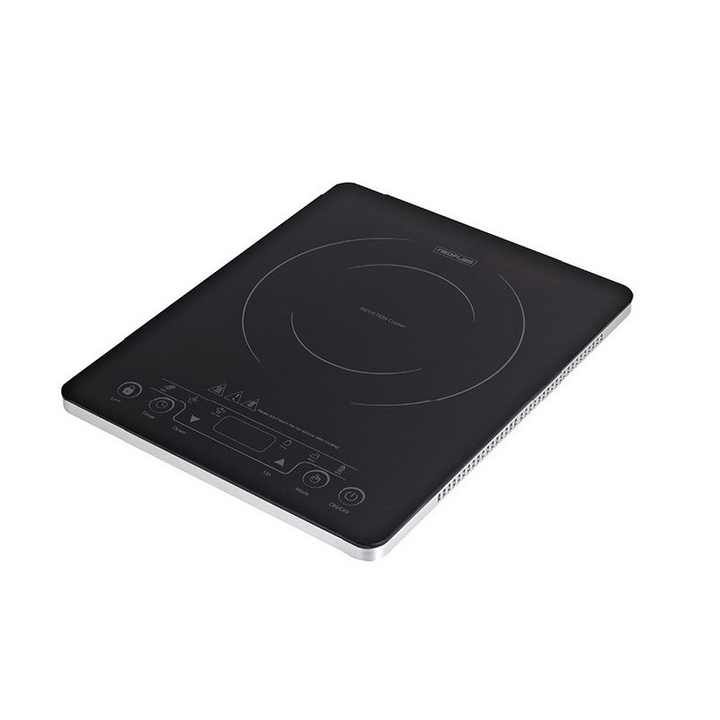 2000W Induction Hob Hot Plate - Smart Cooking with Sukio