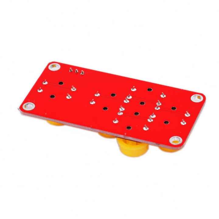 Module OKYSTAR AD Keyboard Analog Keyboard Module Joystick Module for ...