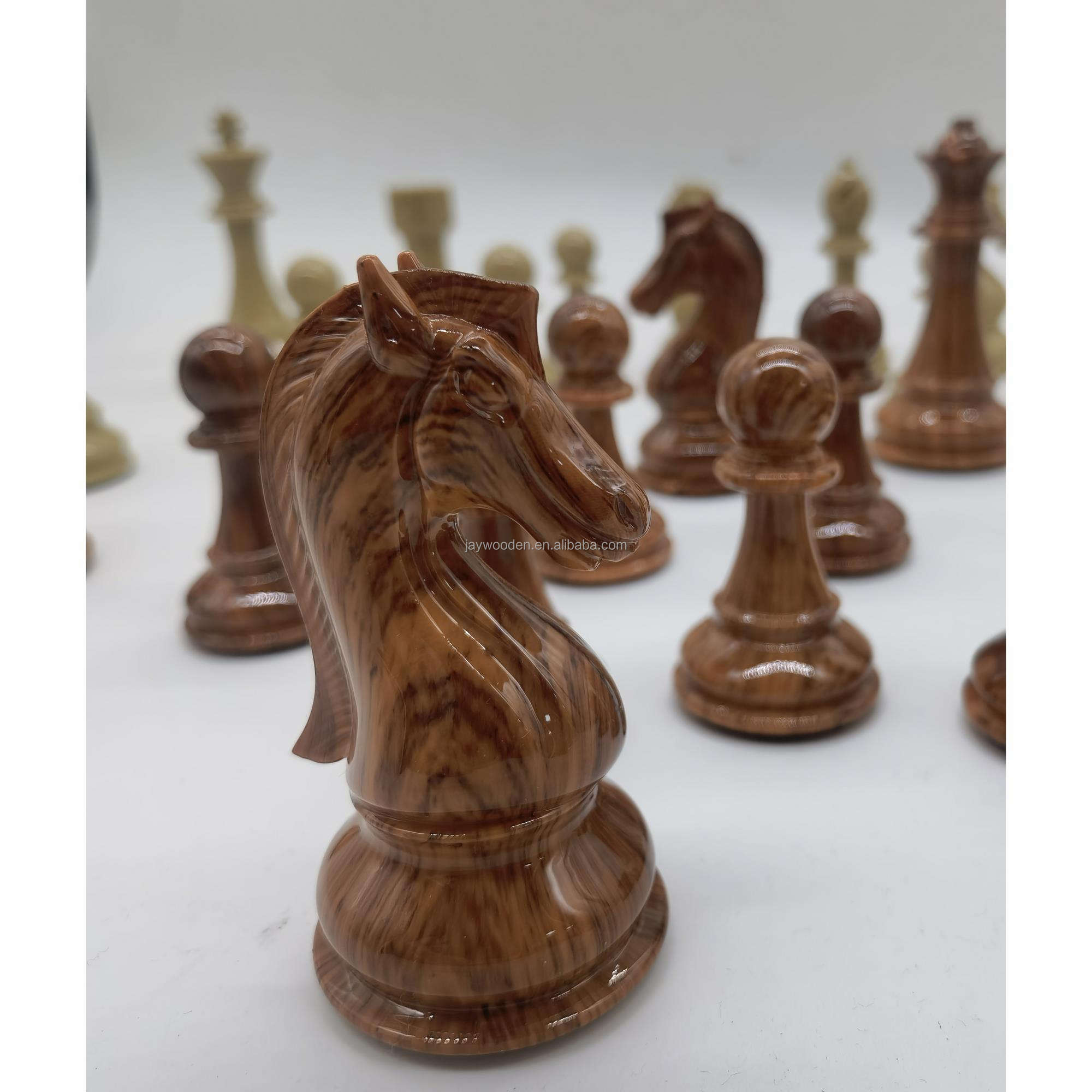 How to Choose the Best Chess Game Decoration for Your Home or Office