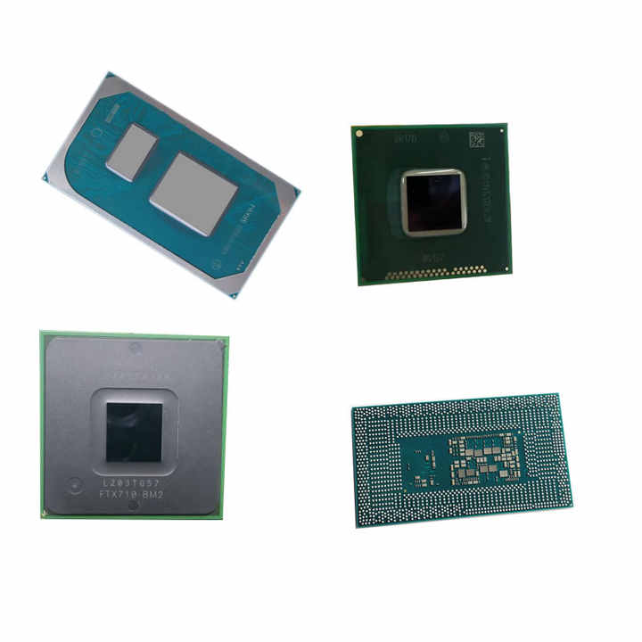 New Original GL82H110 SR2CA BGA IC chip for laptop motherboard chip ...