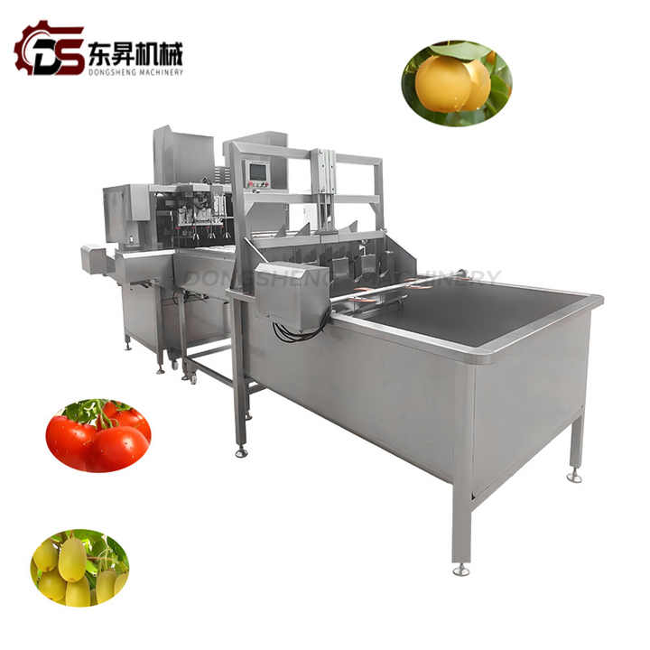 Fully Automatic Apple and Pear Peeling Machine for Fruit Factories Stainless Steel Safe for ...