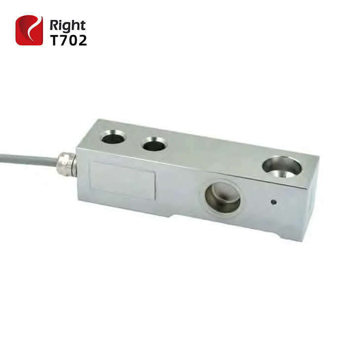 Tension sensor load cell for hook scale electronic weighing instrument ...