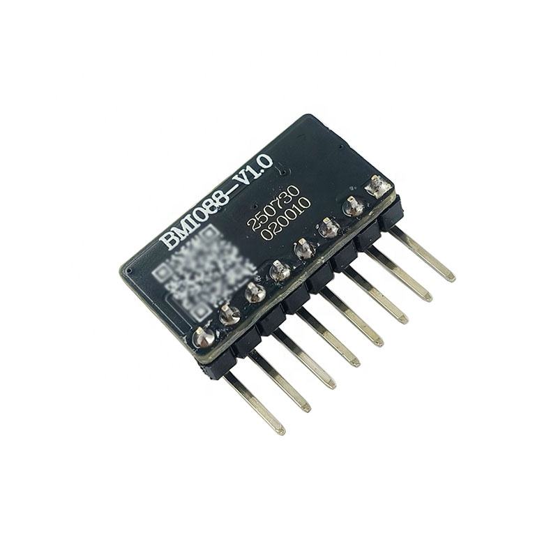 BMI088 6-Axis IMU Motion Sensor Module - High-Quality for Arduino