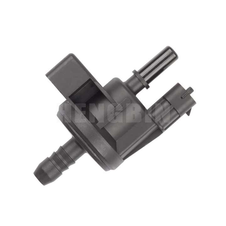 Carbon Canister Solenoid Purge Control Valve 0280142489 55566387 ...