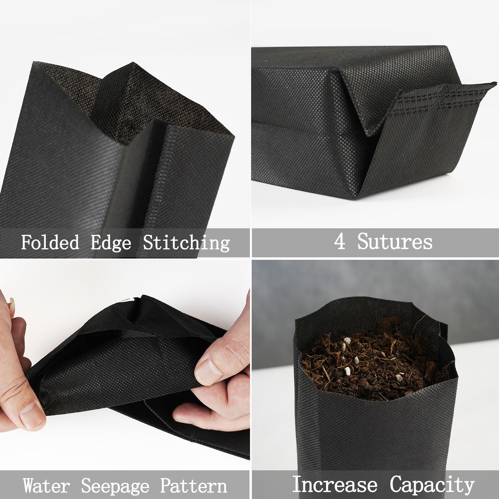 How to Choose the Best Garden Farm Bags for Your Needs