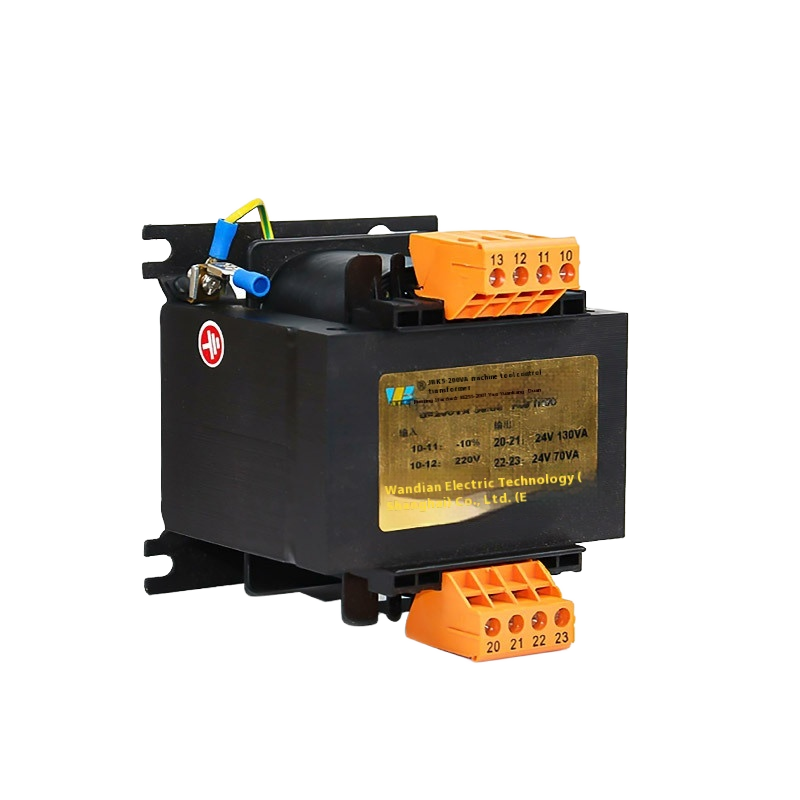 High-Power 500VA Control Transformer for Single-Phase Machine Tool ...